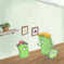 The Mean Bean: A Children's Book About Anger Management, Jealousy, and ...