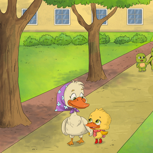 Goodbye Preschool, Hello Kindergarten – Sonicaellis