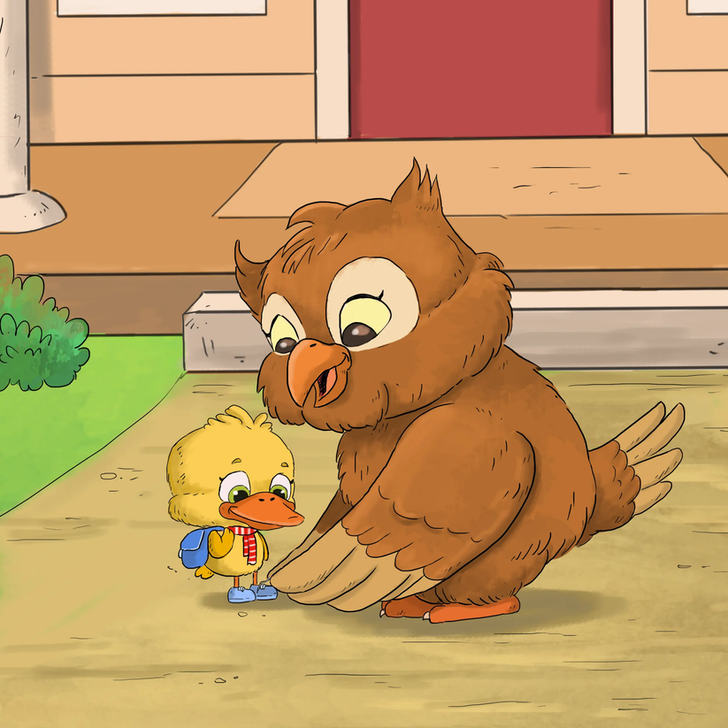 Goodbye Preschool, Hello Kindergarten – Sonicaellis